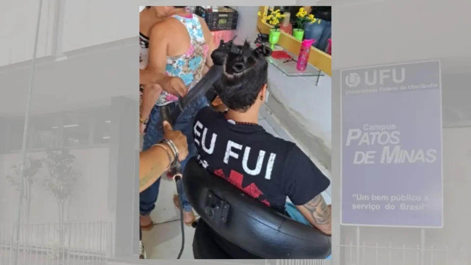 Projeto TEIA contribui com o resgate da autonomia de mulheres em Patos de Minas | Comunica UFU